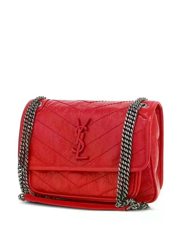 Saint Laurent Niki Baby Shoulder Bag