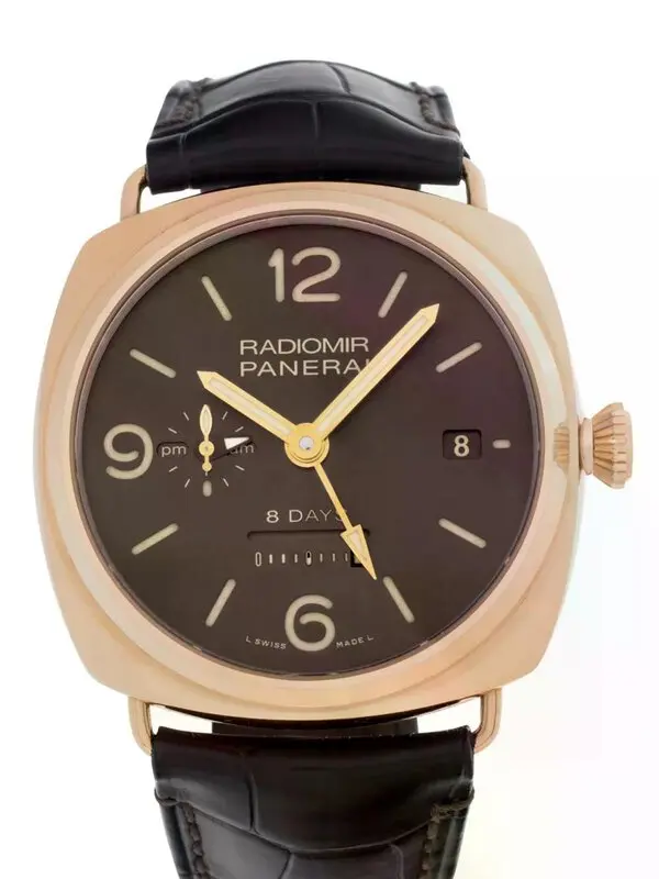 Panerai Radiomir 45mm Timepiece