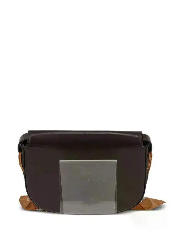 Celine Maillon Triomphe Shoulder Bag