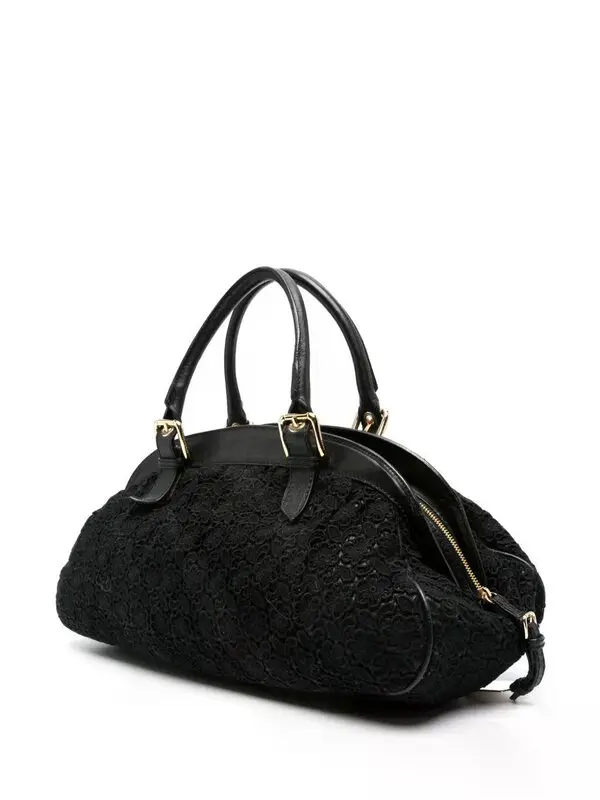 Dolce & Gabbana 2000 Xx Anniversary Tote Bag