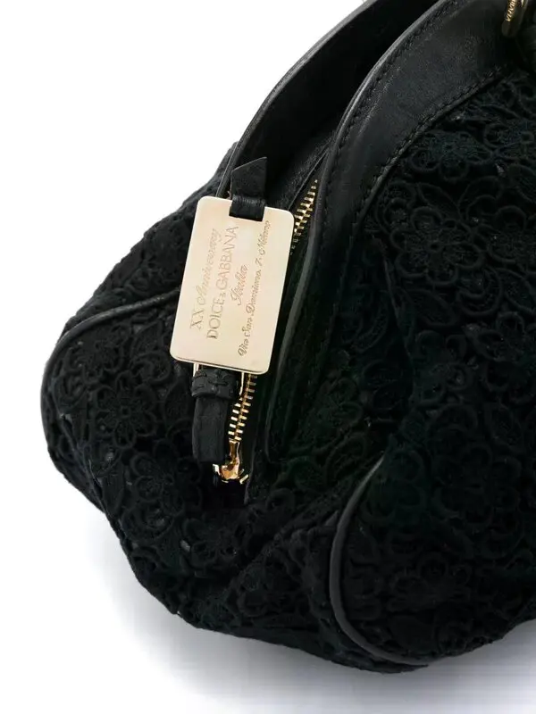 Dolce & Gabbana 2000 Xx Anniversary Tote Bag