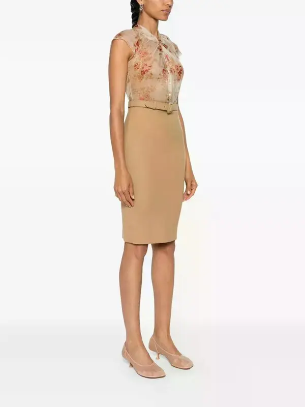 dior sheer dress Sienna Miller goes sheer in a striking Dior dress