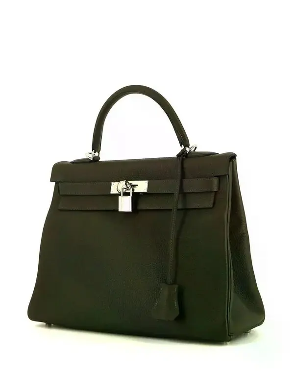 Hermès 2021 Kelly 32 Bag