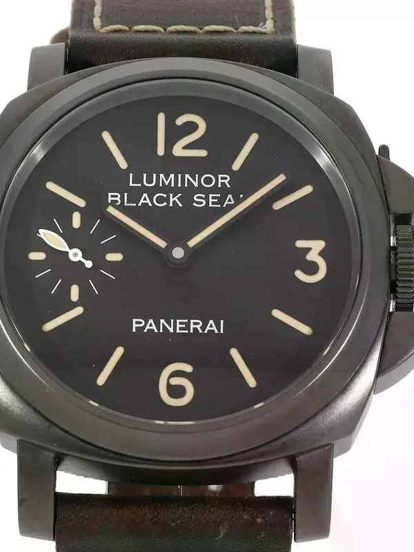 Panerai Luminor 44mm Timepiece