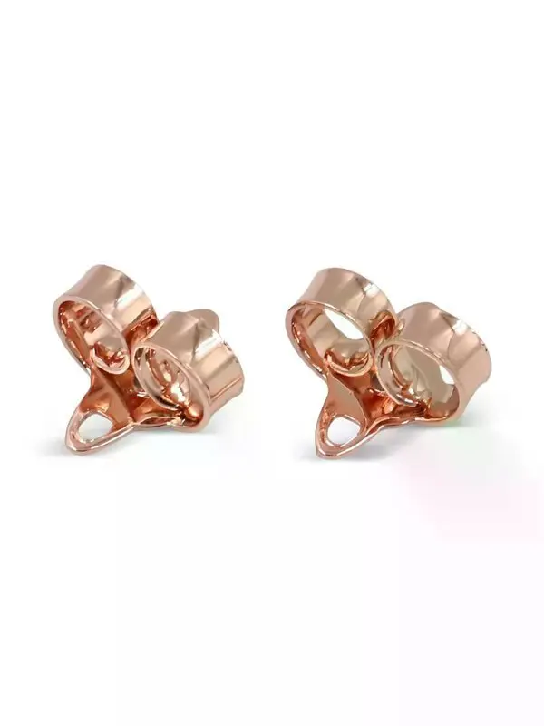 VIVIENNE WESTWOOD Orb Drop Earrings With Crystal Embellishment