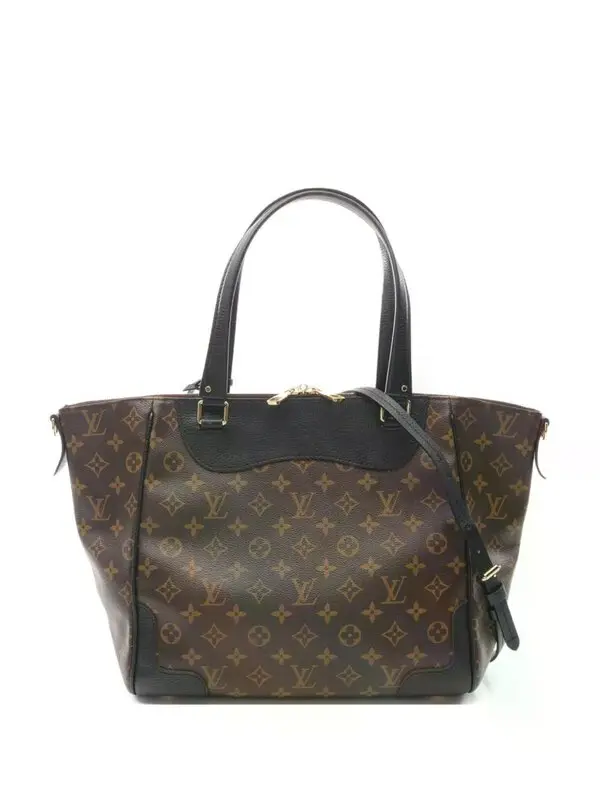 LOUIS VUITTON 2015 Estrella Tote Bag