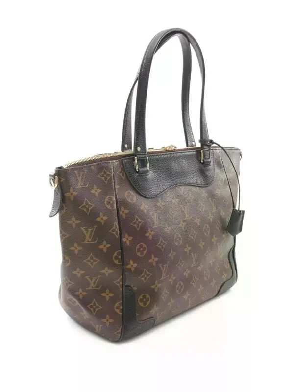 LOUIS VUITTON 2015 Estrella Tote Bag