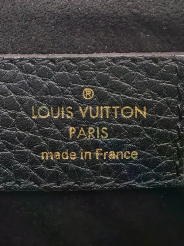 LOUIS VUITTON 2015 Estrella Tote Bag
