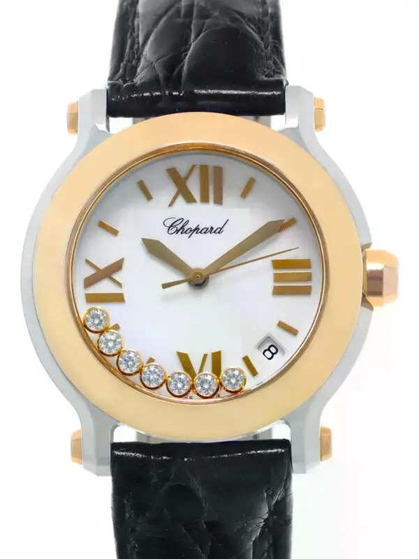 Chopard Happy Diamond 36mm