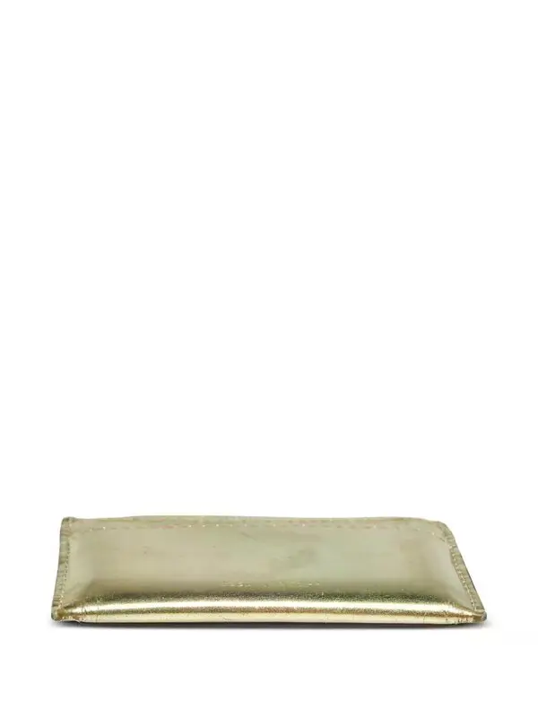 Reed Krakoff Leather Card Holder