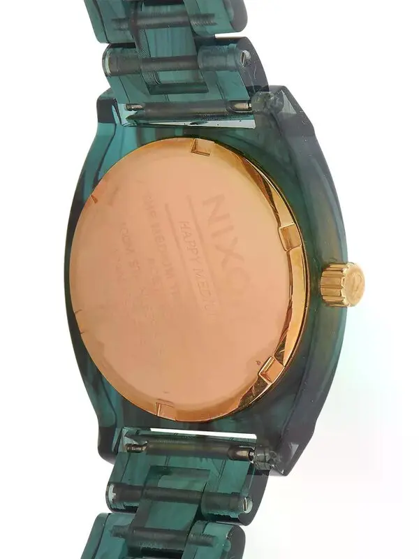Nixon Time Teller 31mm - Pink