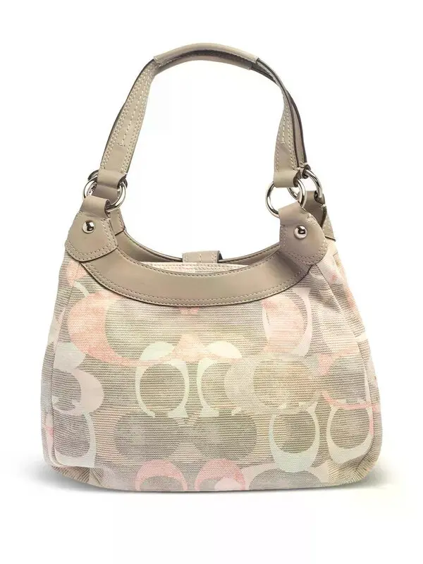 COACH Soho Optic Shoulder Bag
