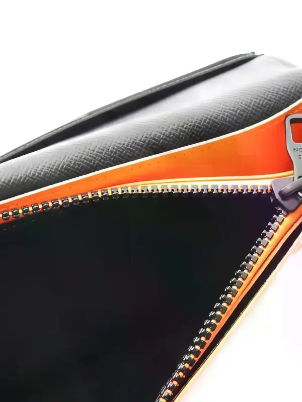 LOUIS VUITTON 2021 Portefeuille Brother Nm Monogram Bifold Wallet