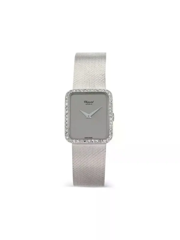 Chopard Classic 1970 23mm - Grey