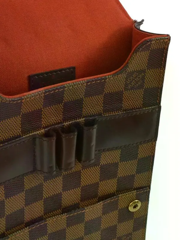 LOUIS VUITTON Pre-owned Portobello Shoulder Bag