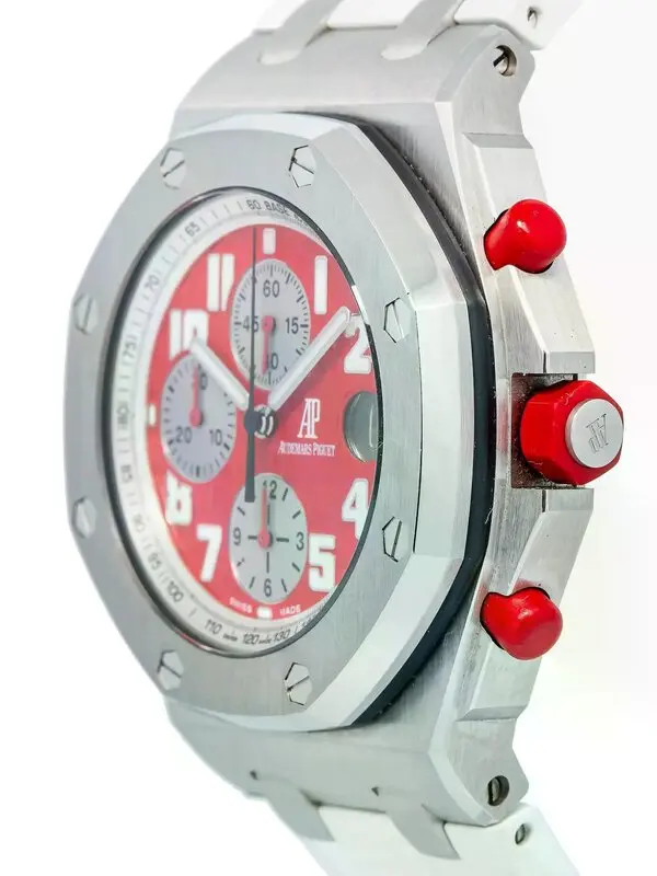 AUDEMARS PIGUET Royal Oak 42mm Chronograph Watch