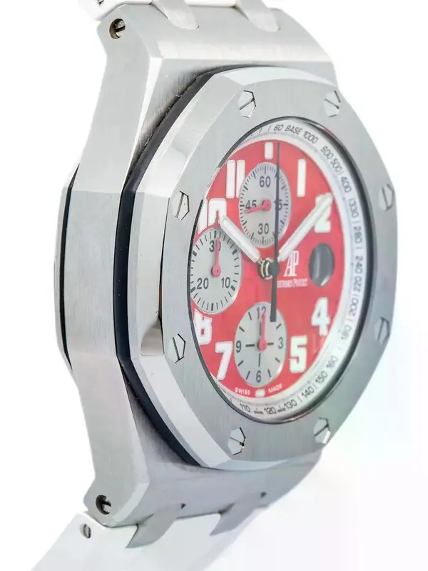 AUDEMARS PIGUET Royal Oak 42mm Chronograph Watch