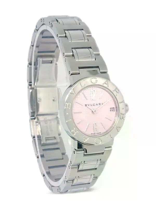 BVLGARI 2000s 23mm Watch