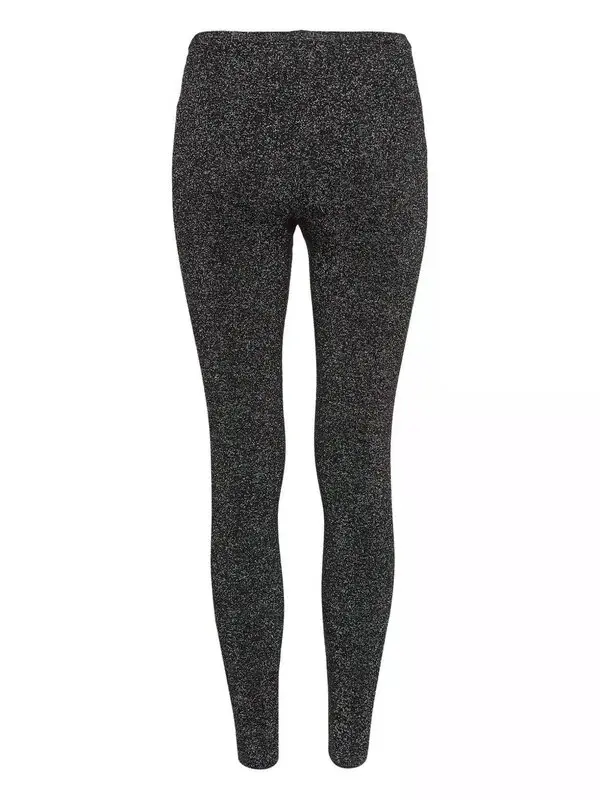Missoni Glitter Leggings