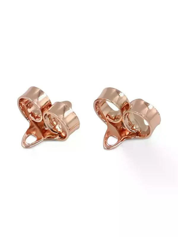 VIVIENNE WESTWOOD Orb Embellished Drop Earrings