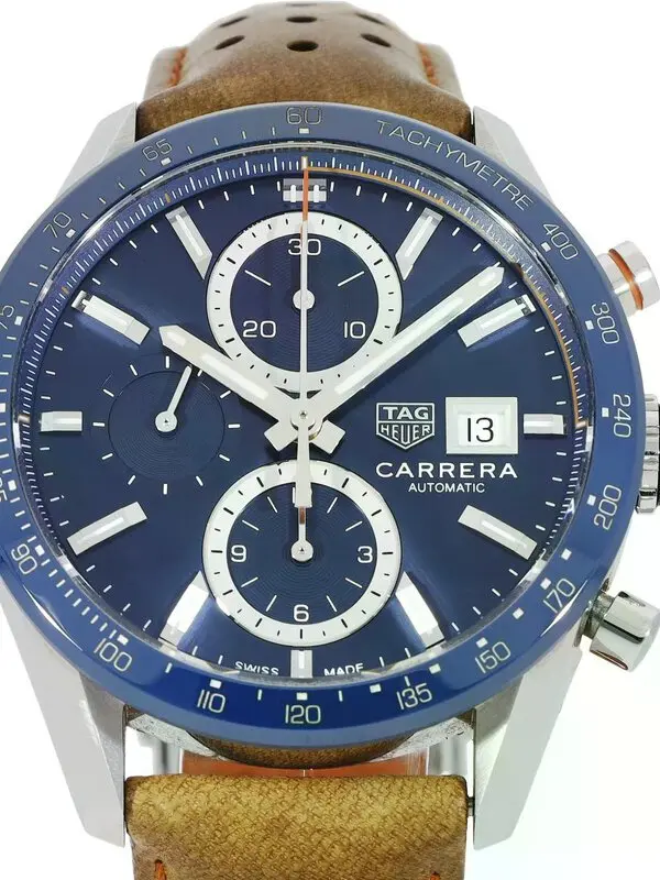 Tag Heuer Carrera Watch