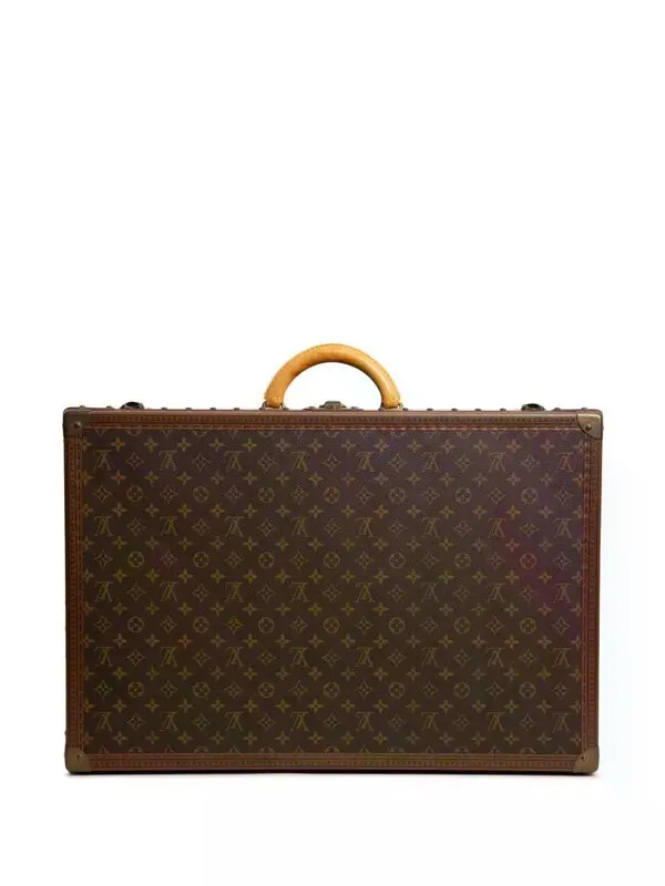 LOUIS VUITTON Alzer 65 Suitcase