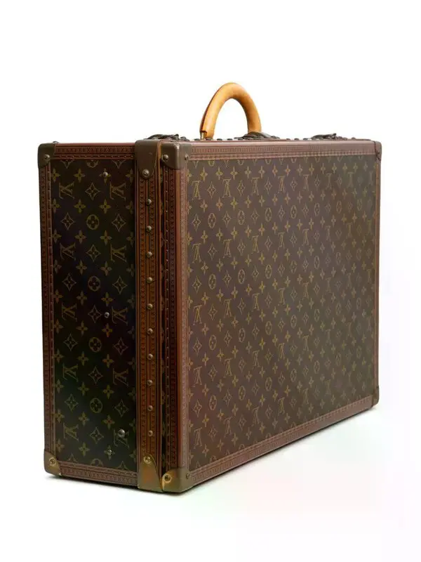LOUIS VUITTON Alzer 65 Suitcase