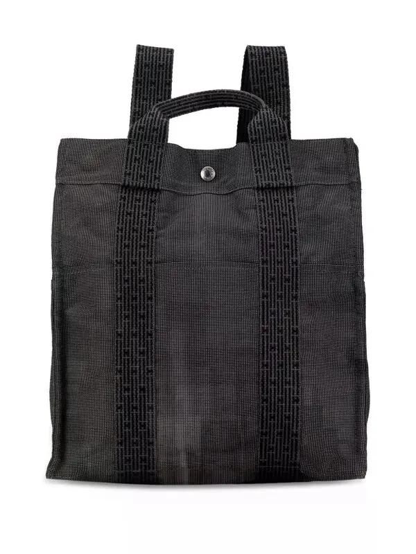 Hermès Herline Mm Backpack