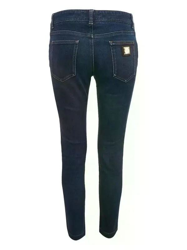 Dolce & Gabbana Kate Jeans