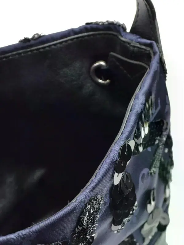 LOUIS VUITTON 2014 Spotlight Pm Handbag