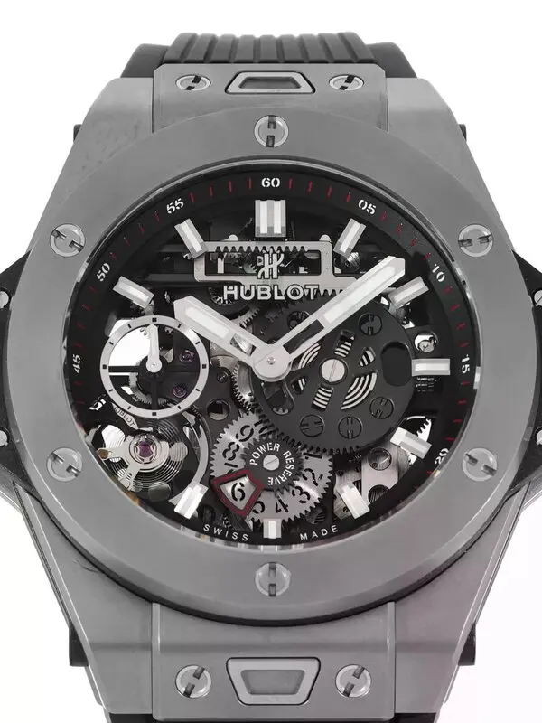 HUBLOT 2019 Big Bang 45mm