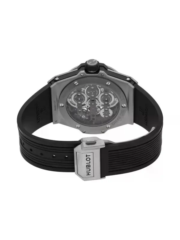 HUBLOT 2019 Big Bang 45mm