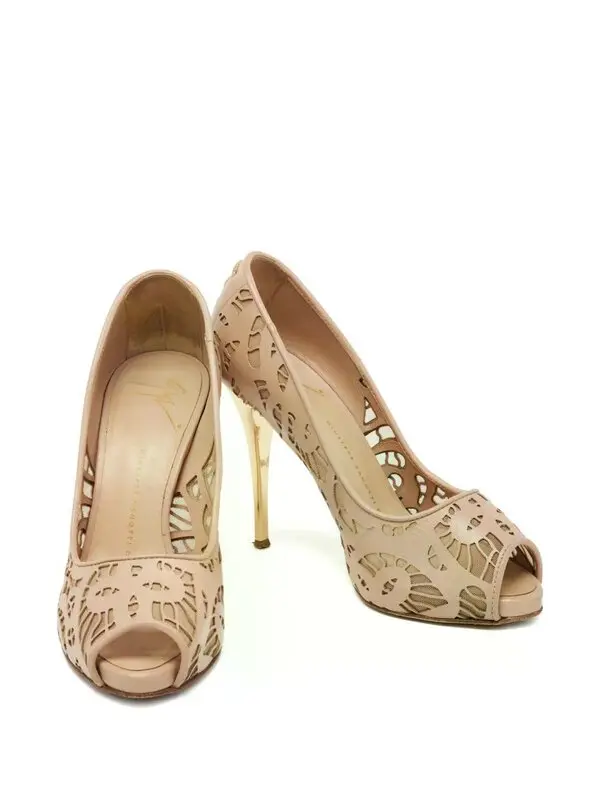 GIUSEPPE ZANOTTI Sharon Pumps