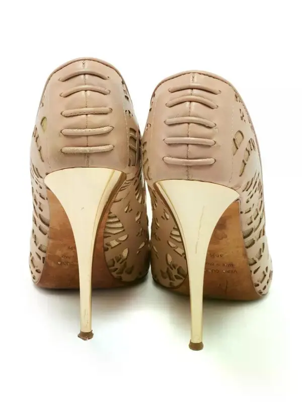GIUSEPPE ZANOTTI Sharon Pumps