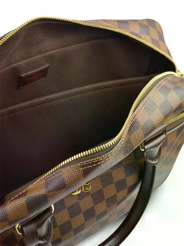 LOUIS VUITTON 2013 Ikar Handbag