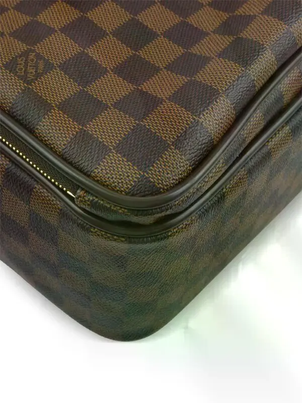 LOUIS VUITTON 2013 Ikar Handbag