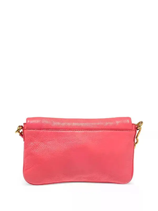 Marc Jacobs Vintage 'too Hot To Handle' Shoulder Bag - Orange