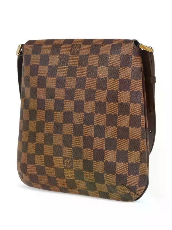 LOUIS VUITTON 2008 Musette Salsa Shoulder Bag