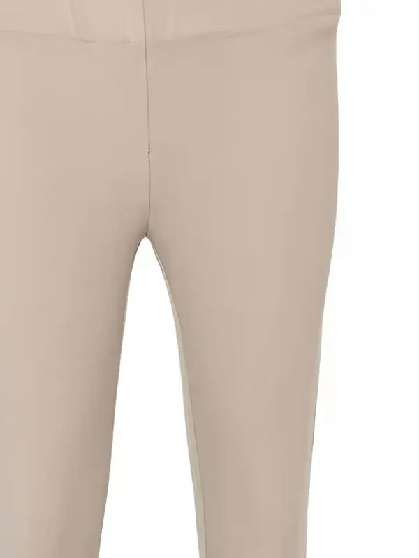JOSEPH Cotton Leggings - Neutrals