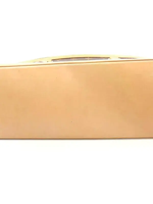 LOUIS VUITTON 2006 Lockit Horizontal Handbag