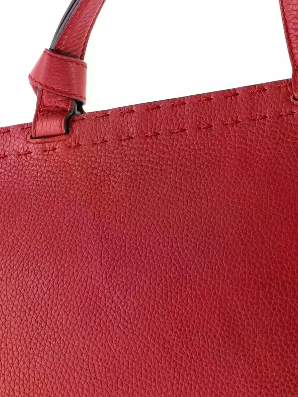 Gucci Gg Marmont Top Handle Satchel