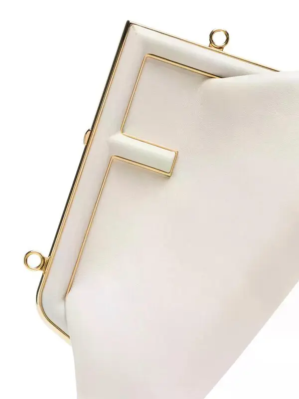 Fendi First Clutch