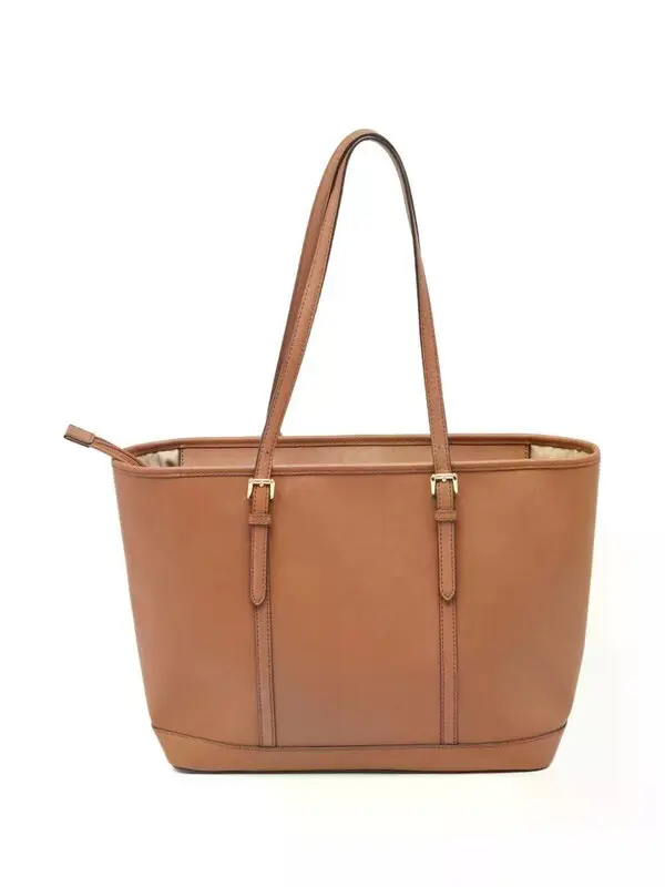 Michael Kors Jet Set Travel Tote Bag - Brown