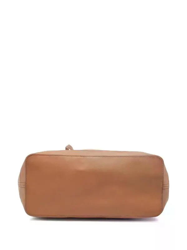 Michael Kors Jet Set Travel Tote Bag - Brown