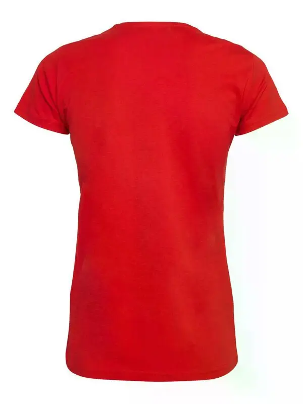 Moschino Slogan-print T-shirt
