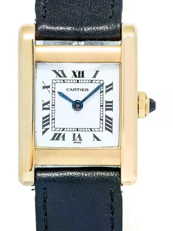 CARTIER Tank Normale 20mm