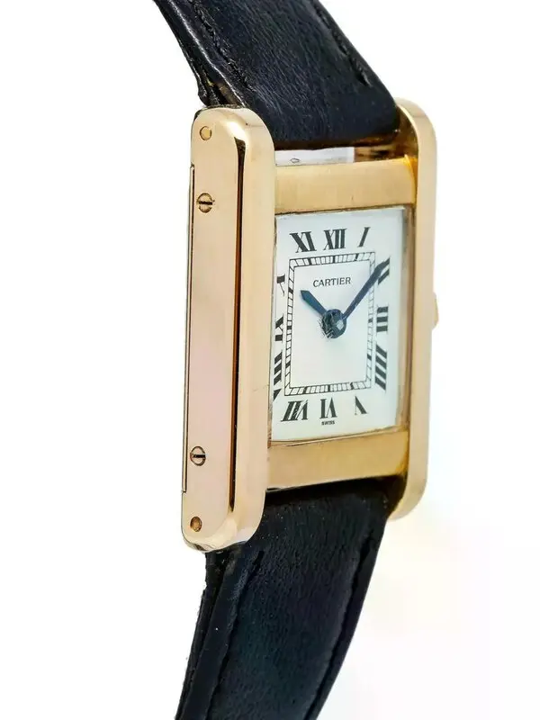 CARTIER Tank Normale 20mm