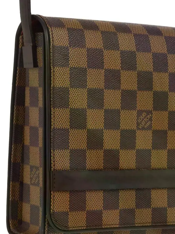 LOUIS VUITTON Mini Tribeca Handbag