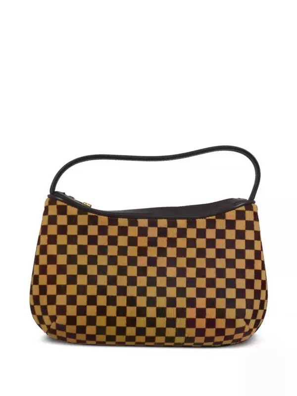 LOUIS VUITTON 2001 Tigre Handbag