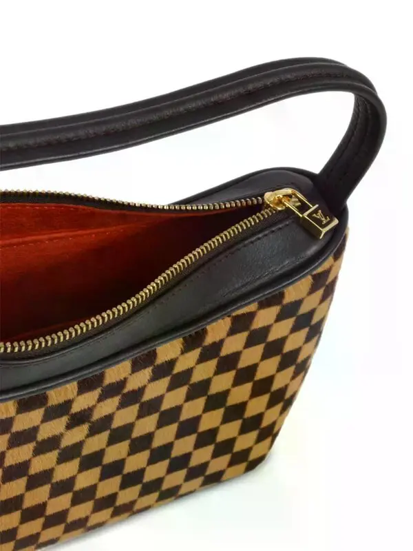 LOUIS VUITTON 2001 Tigre Handbag